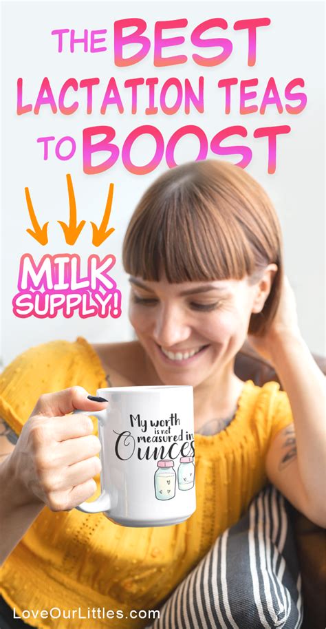 Mothers Milk Tea Does It Work Side Effects And Reviews Mothers
