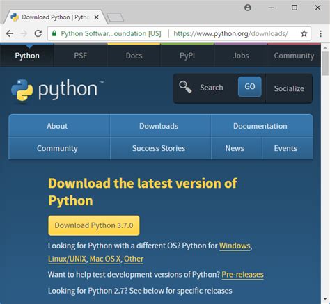 download and install python 3 4 on windows downlinko