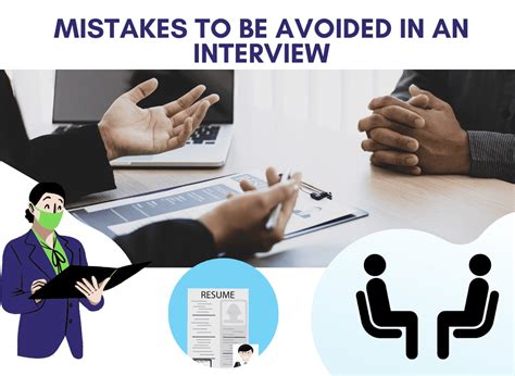 The Six Most Common Interview Mistakes That Cost You
