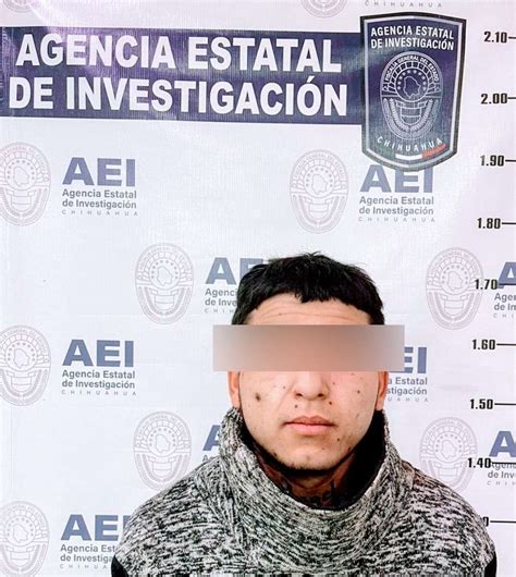 Cae Por Secuestrar Y Matar A Cuatro El Bordo