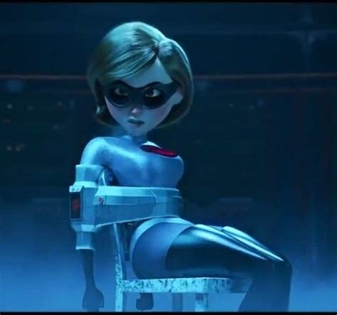Elastigirl In 2022 Concept Art Characters Disney Princess Wallpaper