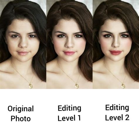 Retouch And Enhance Your Instagram Selfies By Mahamsafdar Fiverr