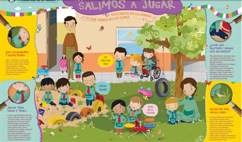 Educación Sexual Integral Nivel Inicial ImÁgenes