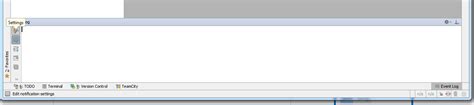disable pop ups in intellij stack overflow