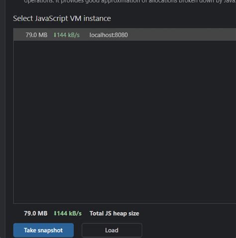 create a performant virtual scrolling list in vue js logrocket blog
