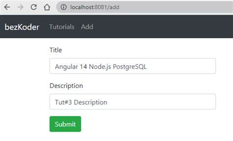 angular 14 node js express postgresql example crud app laptrinhx