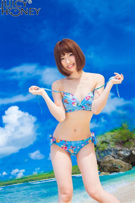[x City] Juicy Honey Jh210 市川まさみ Masami Ichikawa トレカ連動写真集 高清大图在线浏览 新美图录