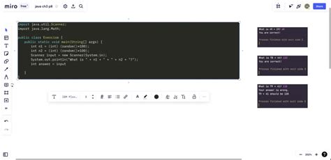 solved game math quiz listing 3 1 additionquiz java and listing 3