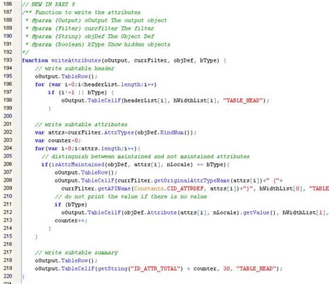 aris scripting tutorial part 8 common coding techniques aris bpm