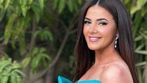 دنيا سمير غانم تكشف كواليس مسرحية «أنستونا تعبنا فيها جداً