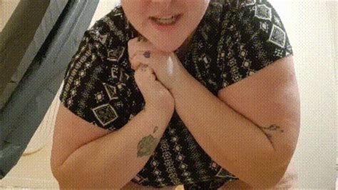Can You Even Tell Im Fat Mp4 Hd Kyras Bbw Fetish Depot Clips4sale