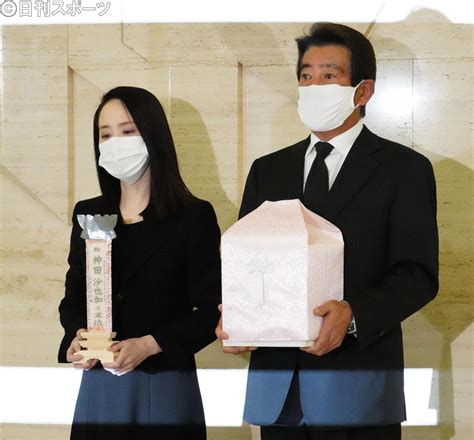 神田正輝が25日「朝だ！生です旅サラダ」生出演へ 職務全う強い思い 芸能写真ニュース 日刊スポーツ