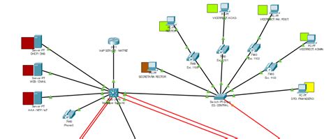 Ip Phones Are Getting Wrong Ip Addresses Packet Tracer Cisco Community