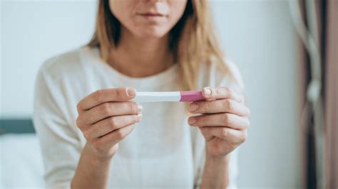 Irregular Periods And Infertility Possible Causes Treatments And More