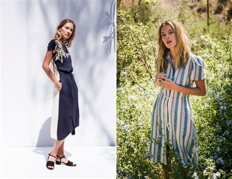 20 Sustainable Luxury Fashion Brands To Help You Green Up Soocial