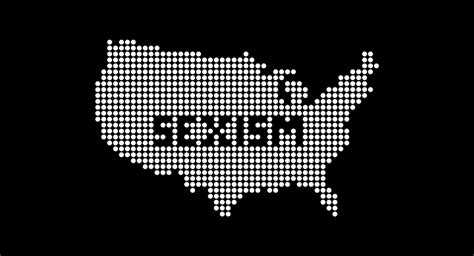 This Is The Most Sexist Place In America For Women Born There It Will