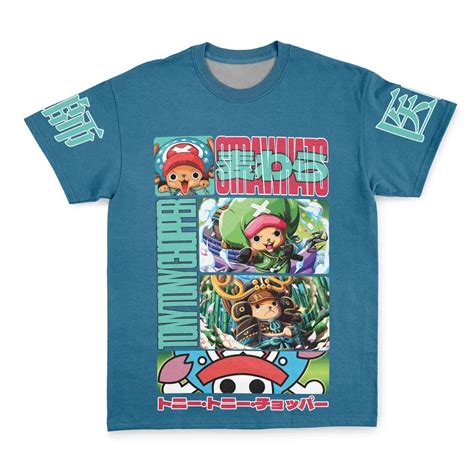 Tony Tony Chopper Merch Archives Onepiecefans Store