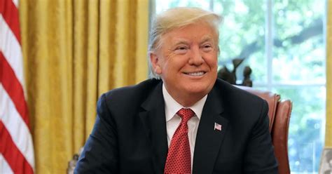 Donald Trump And Ron Desantis Quietly Feud Over Florida Gops Loyalty