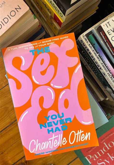 5 Books On Sex And Relationships To Add To Your Reading List