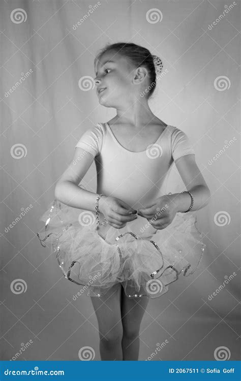 Ballerina Stock Image Image Of Young Sweet Ballerina 2067511