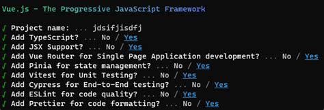 vue js how to keep tests outside from source directory in vite