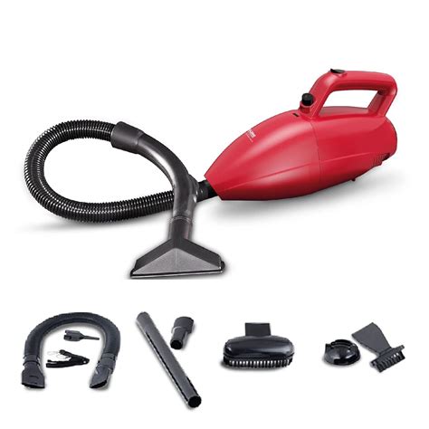 Eureka Forbes Sure From Forbes Easy Clean Nxt Handheld Vacuum Cleaner