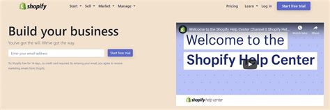 building bootstrap 4 layouts part 12 build a shopify