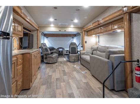 2019 Thor Motor Coach Outlaw 37gp Sth091698115th For Sale In