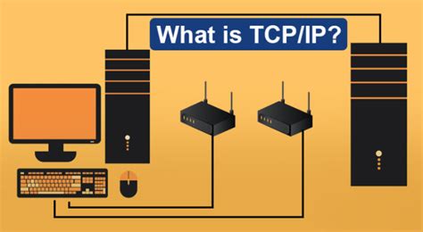 Apa Itu Tcp Ip Transmissions Control Protocol Internet Protocol 2646
