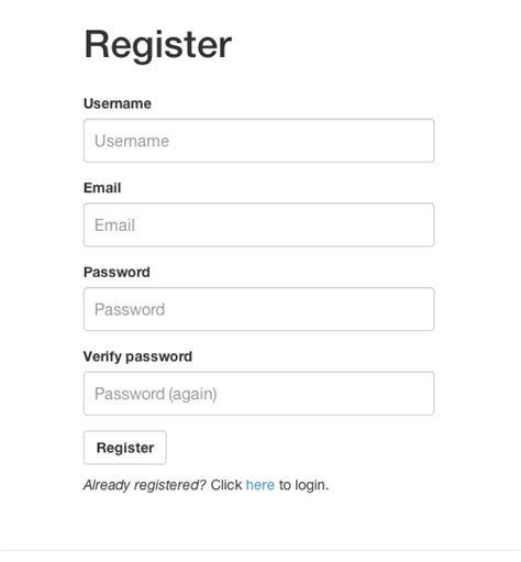 github sloria cookiecutter flask a flask template with