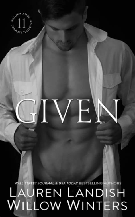 Given Highest Bidder 4 By Lauren Landish Goodreads