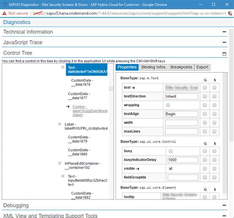 sapui5 and c4c my un expected journey preparation sap blogs