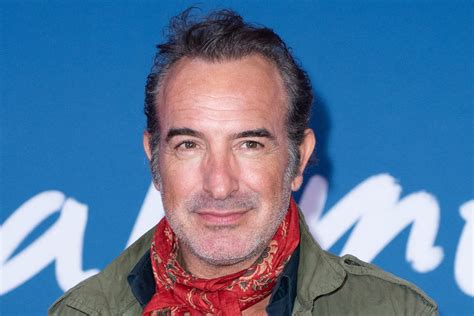 Jean Dujardin Et Sa Maison Dans Un Coin De France Que Les Gens Ne