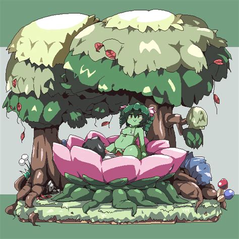 aoihitsuji original animated animated looping animation lowres