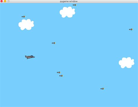 pygame a primer real python