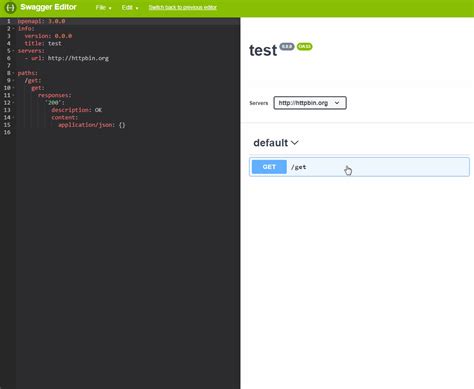 accept header in requests not updated after replacing content in code