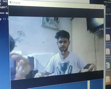 opencv an awesome tool for computer vision in python