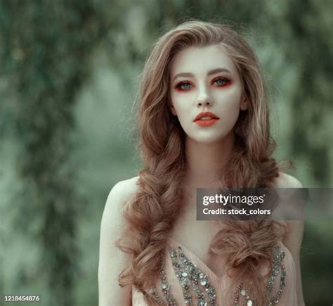 Blonde Elf Photos And Premium High Res Pictures Getty Images