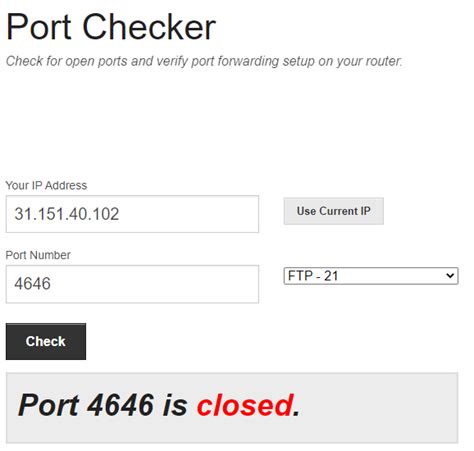 Opgelost Helpen Met Upnp Enable En Forward Ports Ziggo Community