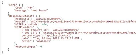 how to check if a key exists in s3 bucket using boto3 python cloudkatha