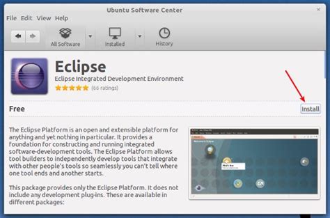 how to install eclipse ide on ubuntu 11 10 sudobits blog