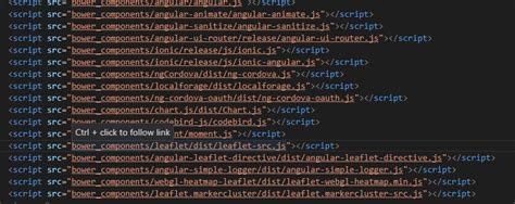 typeerror cannot read property extend of undefined · issue 23