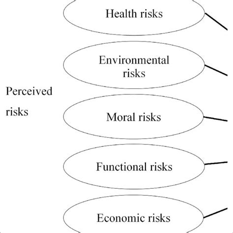 The Conceptual Model Of Consumers Purchase Intention Toward Gm Rice