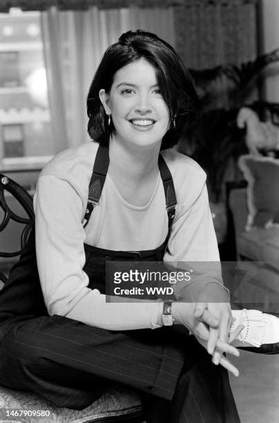 Phoebe Cates Photos Photos And Premium High Res Pictures Getty Images
