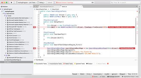 c error cs0103 the name timespan does not exist in the current