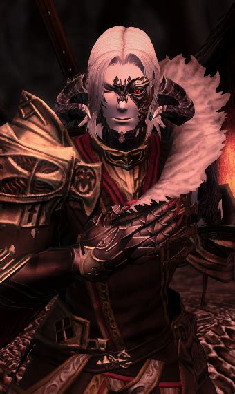 Demonic Vampire