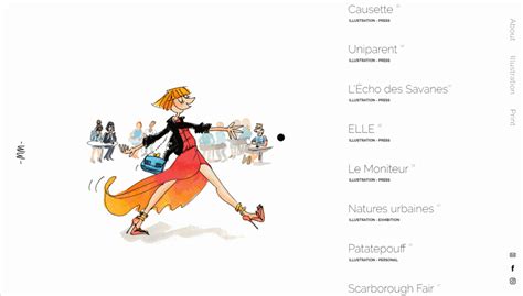 8 best animated websites with css and html animation to inspire you