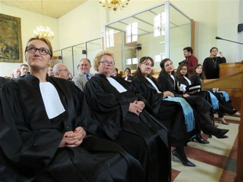 Juge Dinstance Fiche Métier Salaire Formation Qualités Requises…
