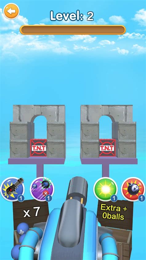 cube crash canon unity game template by foxgames codester