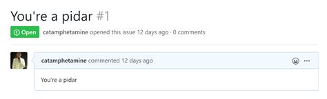 how github blocked me and all my libraries by nikolay